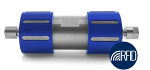 Sample Injection - Dry-Load, Injection Loops, puriFlash AS-1 - Interchim