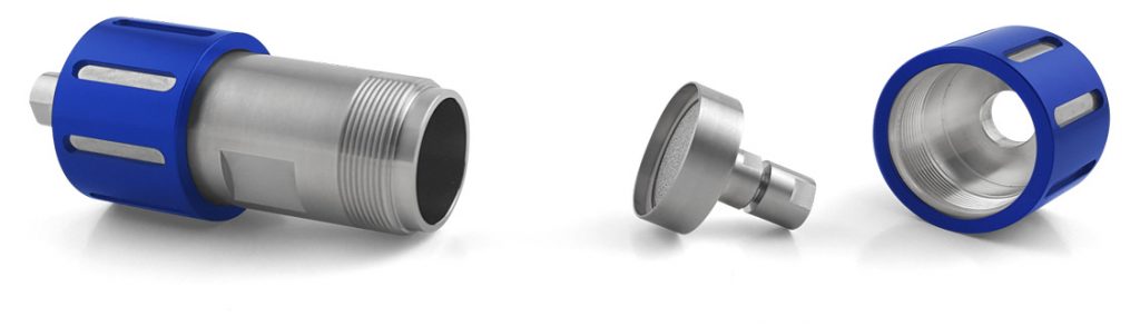 Solid Injection - Dry Load - Advion Interchim Scientific