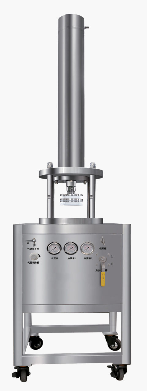 Process Purification - Advion Interchim Scientific