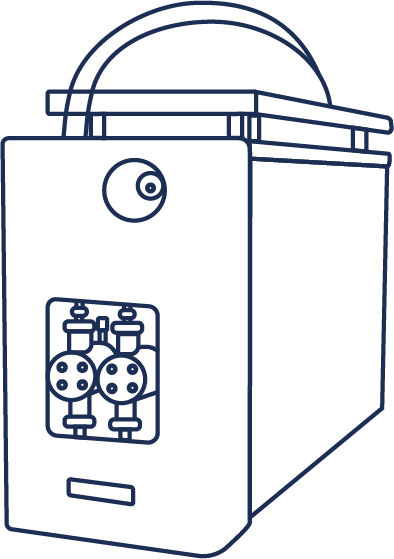 Sample Injection - Dry-Load, Injection Loops, puriFlash AS-1 - Interchim