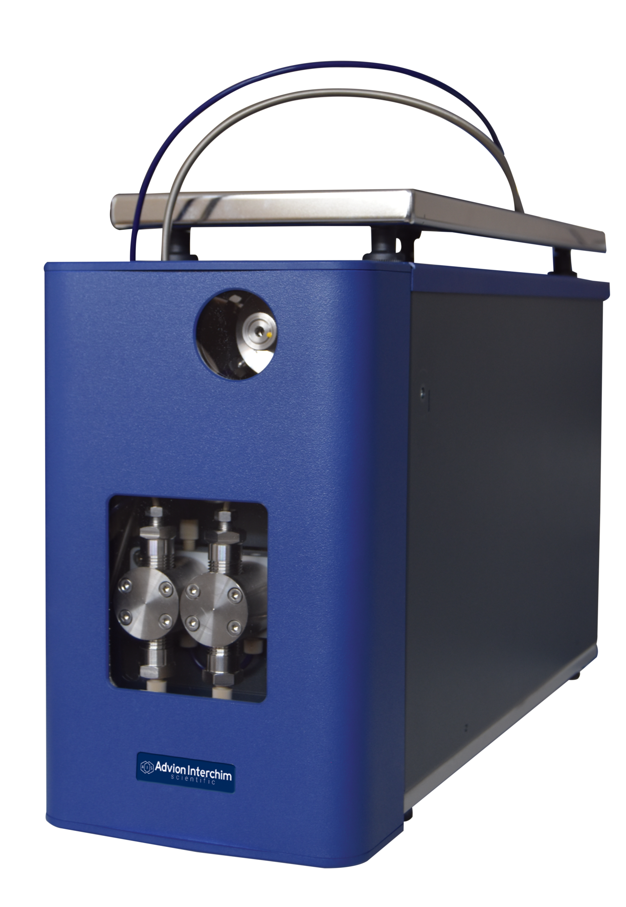 Sample Injection - Dry-Load, Injection Loops, puriFlash AS-1 - Interchim