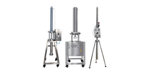 DAC columns - Advion Interchim Scientific