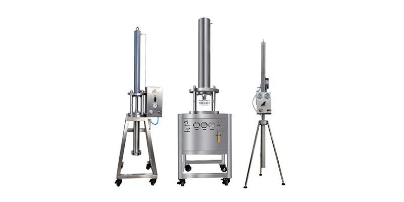 DAC columns - Advion Interchim Scientific