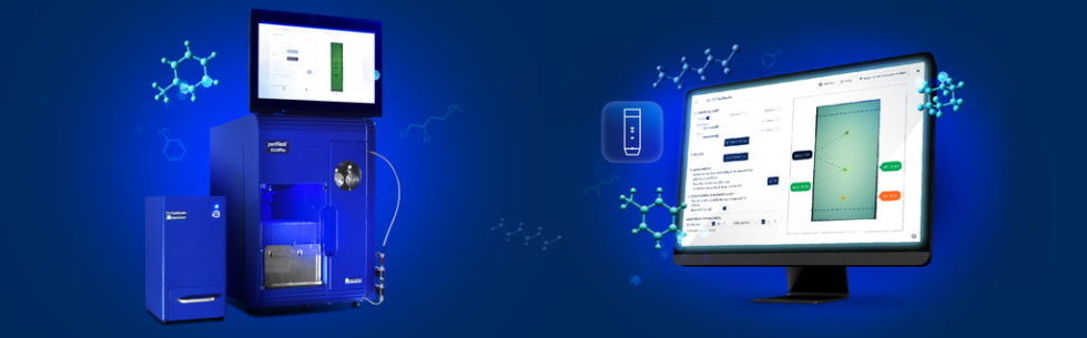 Your multi-functions TLC plate reader.