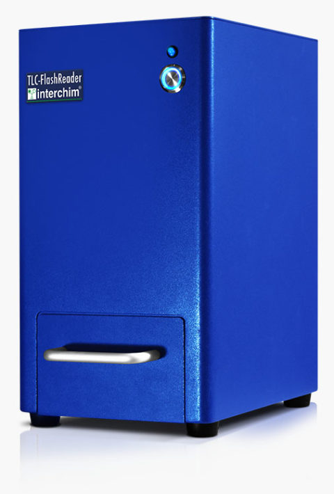 Purification Productivity - Autosampler, CarouXel, puriVap-6 - Interchim